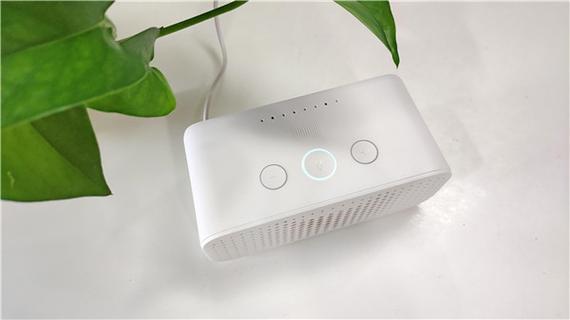天猫精灵方糖远程唤醒图标