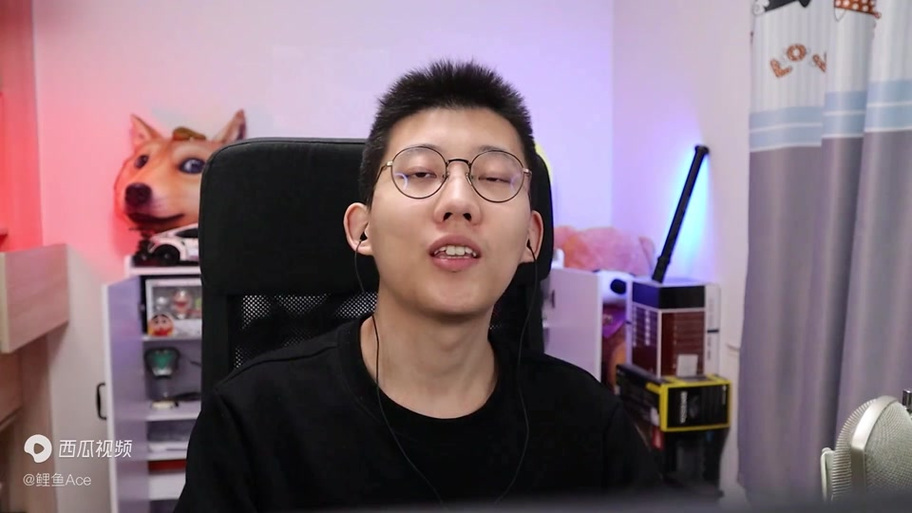鲤鱼游戏视频图标