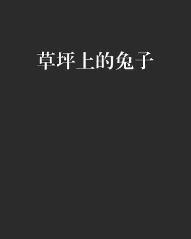 兔兔小说图标