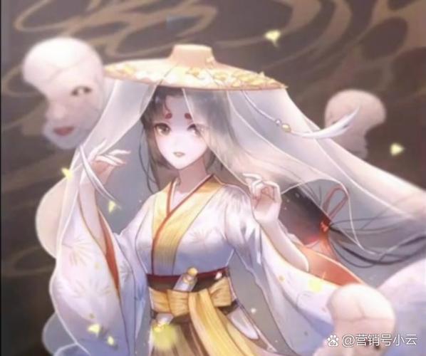 第五人格女生网名超甜图标
