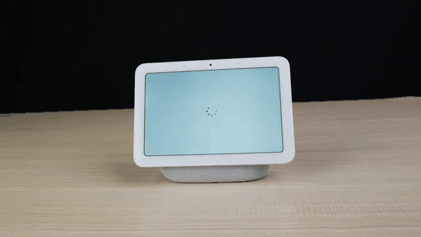 小米小爱触屏音箱pro8缩略图