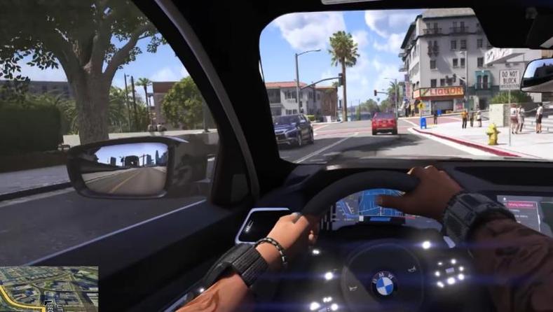 GtA5最高画质需要什么显卡
