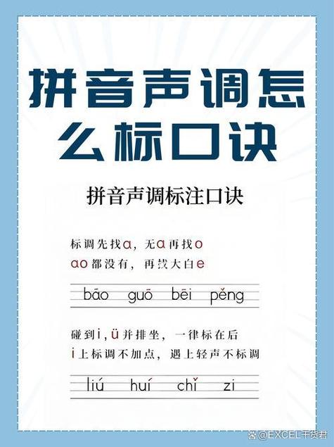 zuo的一二三四声调汉字图标
