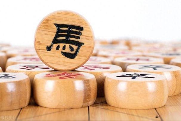 中国象棋(旧版本)图标