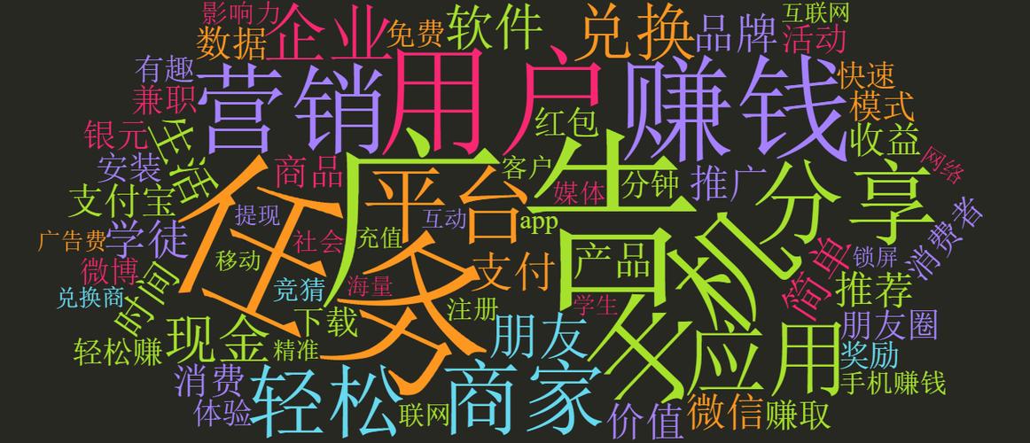 微差事赚钱是真的吗图标