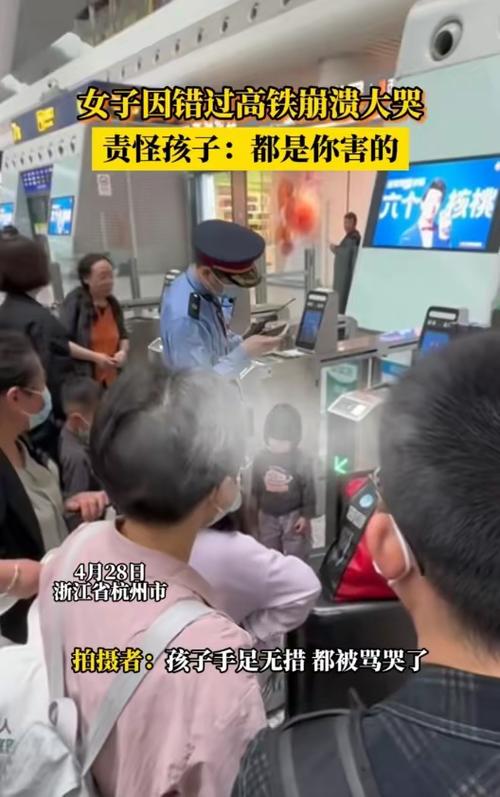 没检票就上车了咋办