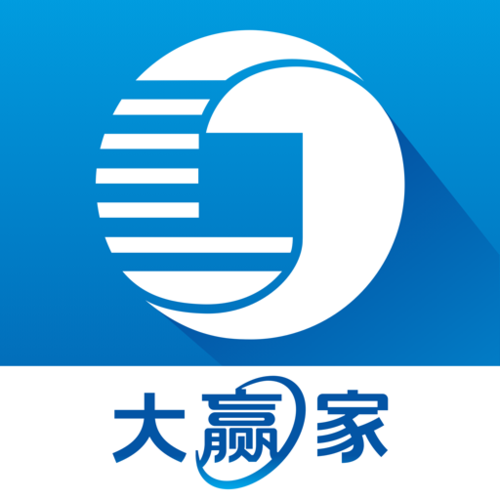 宏源证券手机版下载图标