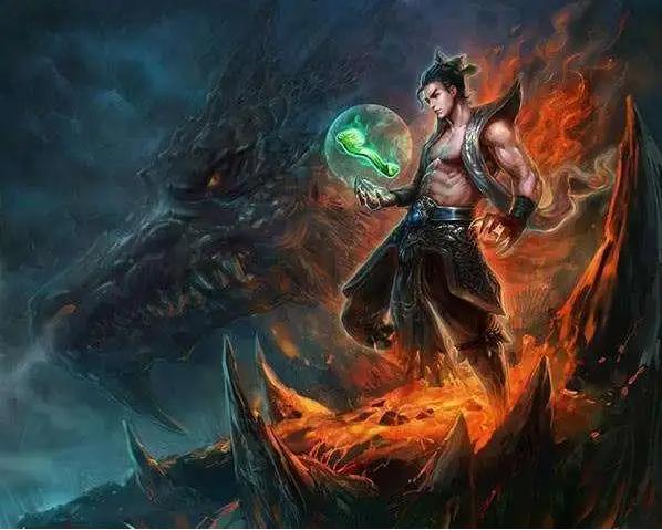 亘古大帝为什么不更新了图标