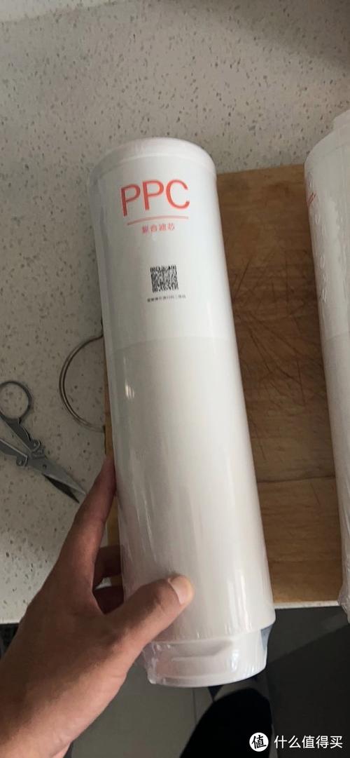 小米净水器ppc滤芯更换方法截图