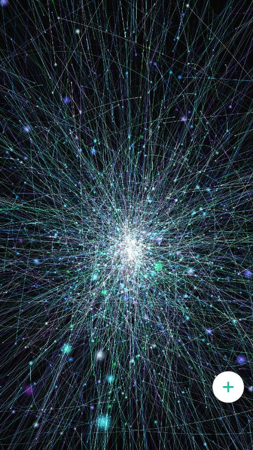 魔幻粒子安卓下载最新版图标