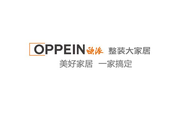 欧派整装大家居图标
