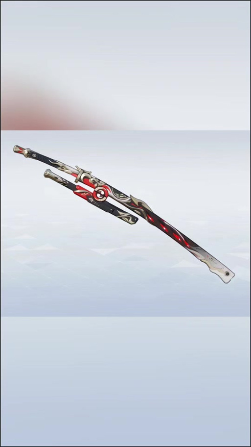 战双帕弥什专属武器图标