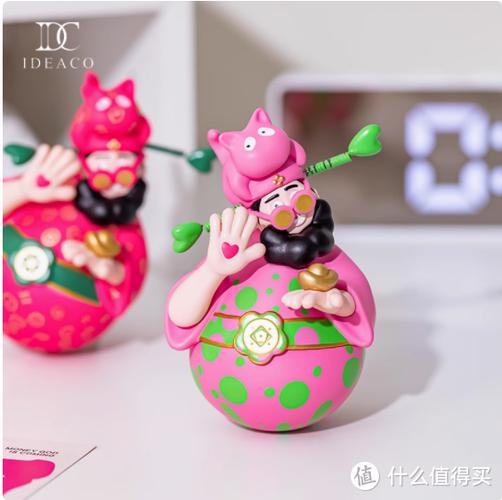 不倒翁拼音图标