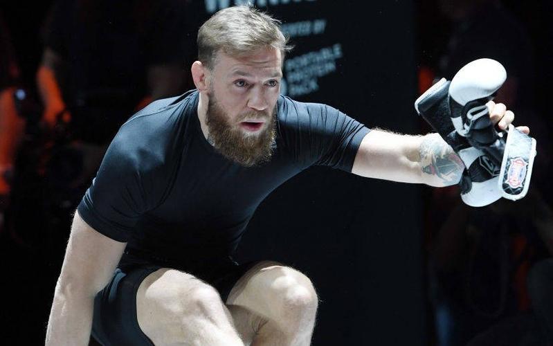 ufc229视频完整版图标