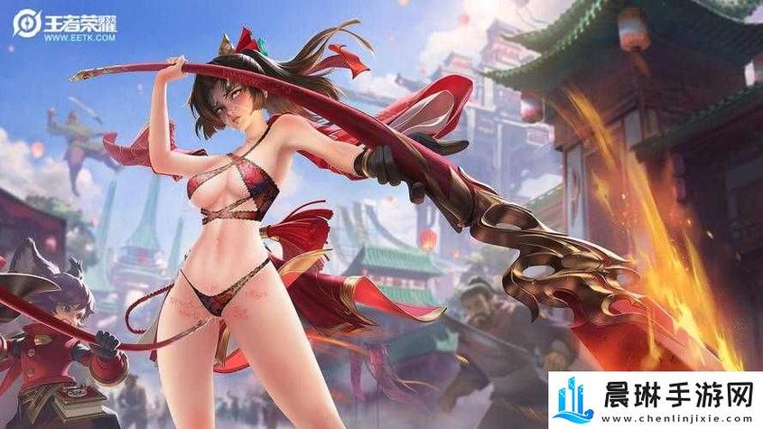 王者荣耀皮肤补丁图标