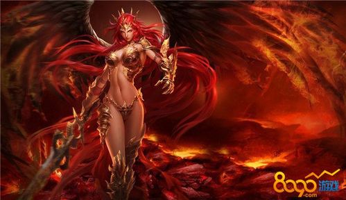 女神联盟2最强英雄截图