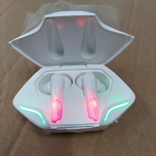 漫威蓝牙耳机怎么恢复双耳图标