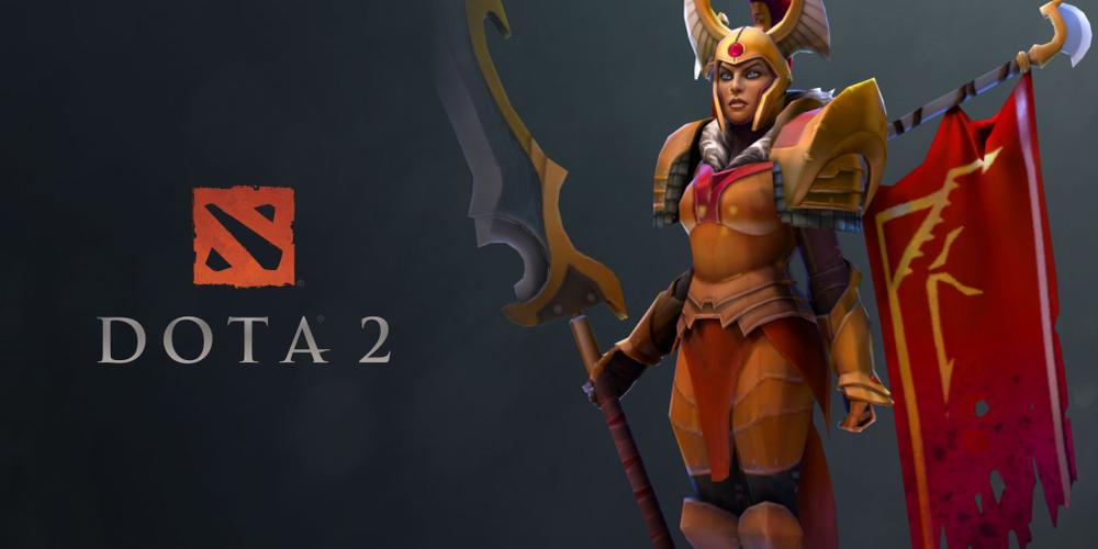 dota2军团指挥官台词图标