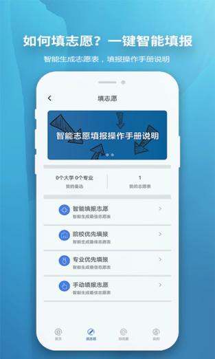 志愿云app图标