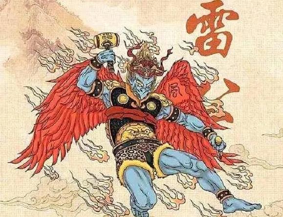 封神榜神位全名单图标