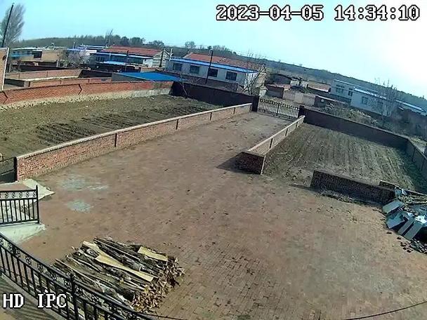 适合农村老家的监控图标