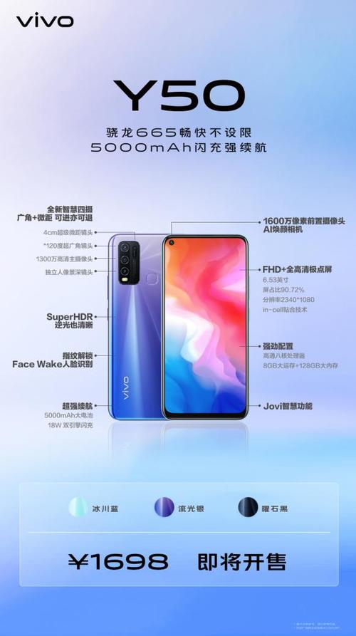 vivo手机功能介绍大全集截图