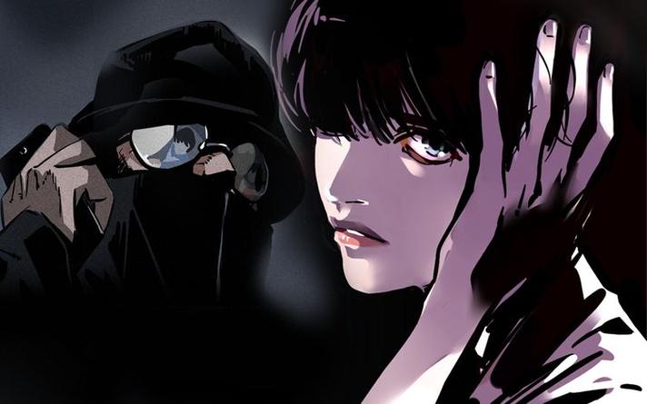 第二模式第二季漫画图标