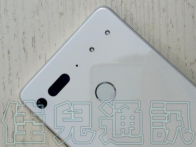 原装手机后盖和非原装区别截图