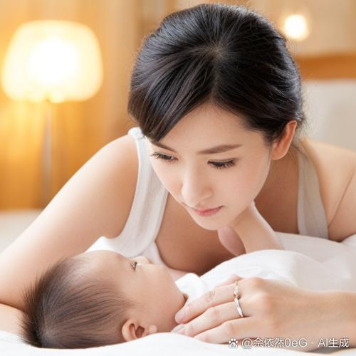 哺乳奶妈图标