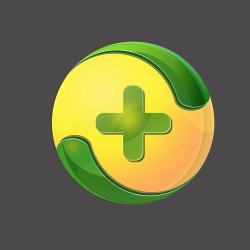 鲁大师官网绿色版图标