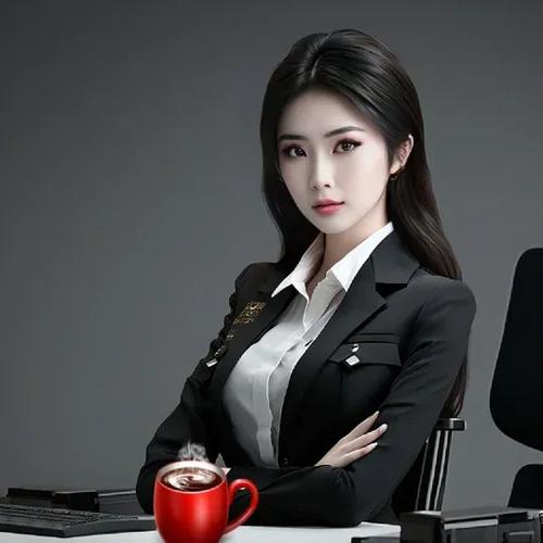 女版霸道总裁截图