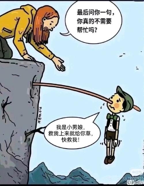 匹诺曹的谎言哪里要说谎图标