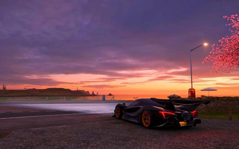 gta5原版最高画质