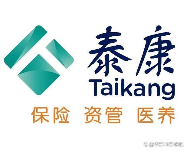 下载泰康人寿app图标