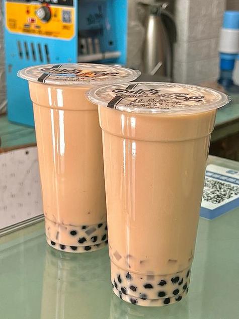珍珠奶茶的珍珠超市有卖吗图标