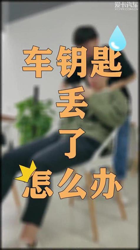 钥匙丢了可以配钥匙吗图标