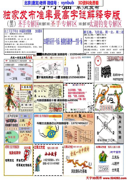 福彩3d小小猫图谜图标