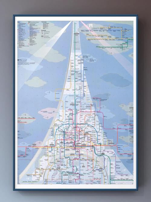 我的世界如何修建地铁截图