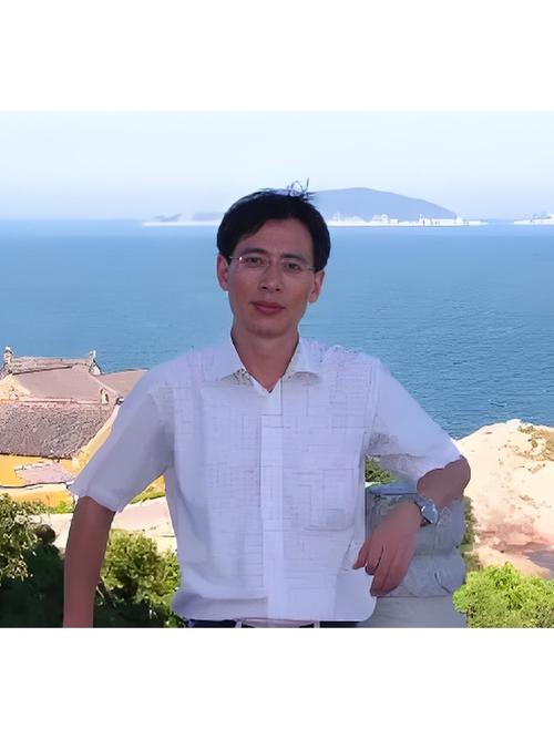 浙江工业大学王建黎图标