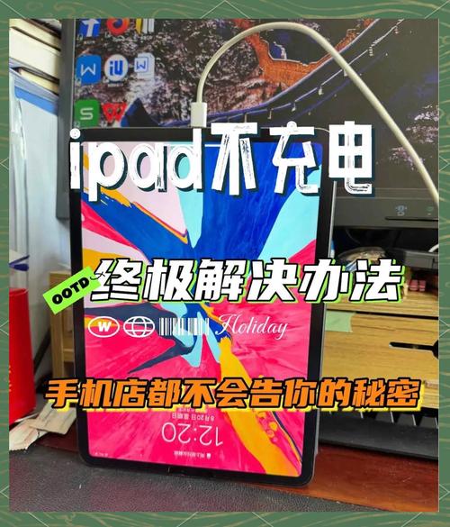 联想平板充电没反应怎么办图标