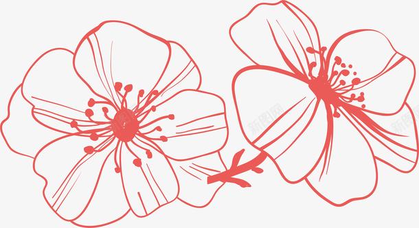 花瓣网怎么下载矢量图截图