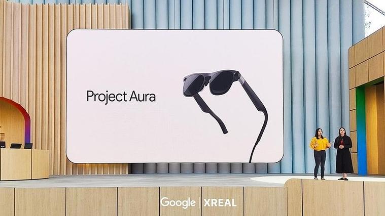 xreal是哪个公司图标