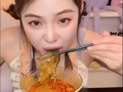 直播时有吱吱的声音图标