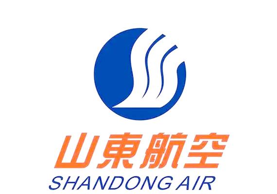 山东航空官网图标