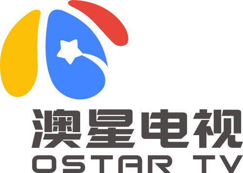 澳星电视图标