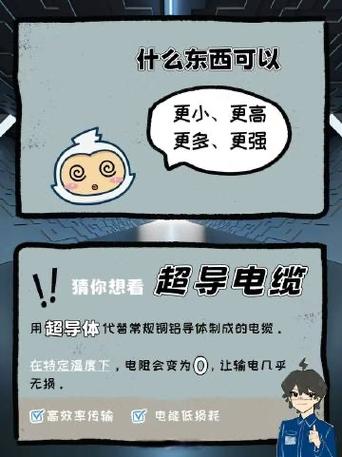 黑科技与高科技的区别图标