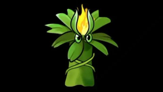 植物大战僵尸融合NIEJO版图标