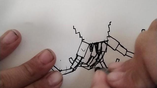 凋零风暴怎么画图标