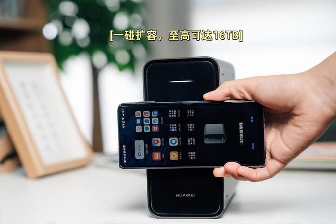 手机空间可以扩容吗图标