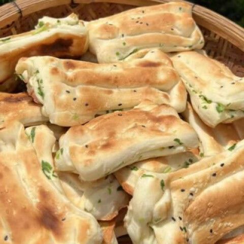 连云港潮牌烧饼截图